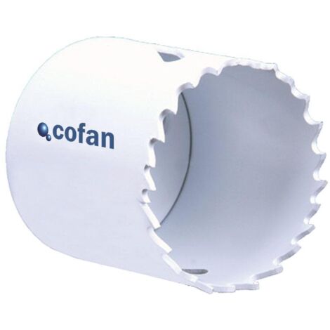 COFAN corona bimetálica - 98 mm , Coronas bimetálicas con dentado en ...