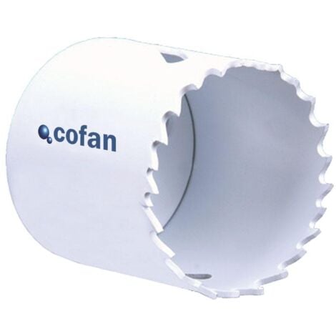 COFAN corona bimetálica - 111 mm , Coronas bimetálicas con dentado en ...