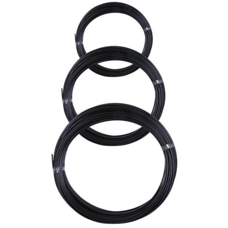 COFAN tubo poliamida din-74324 8x10 caja 100 unid. , Tuberia de ...