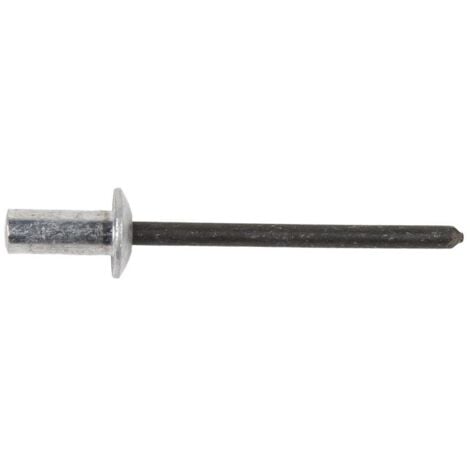 COFAN remache aluminio estanco 4 x 13 mm caja 500 unid. , El remache ...