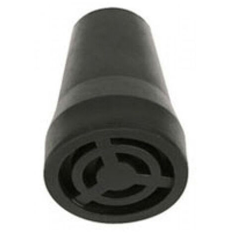 INOFIX contera ventosa goma arandela 21mm granel , Contera exterior de ...