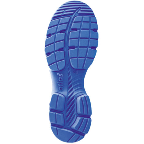 Calzado de seguridad Atlas SL 405 XP Azul ESD S1P SRC - 40 (EU)