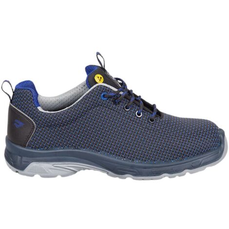 Zapatos de seguridad Bicap Seagull S3 ESD SRC - 38 (EU)