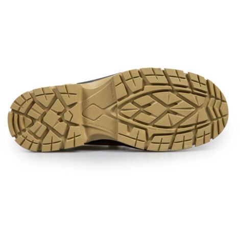 Zapatos de seguridad Bicap Jaguar S3 SRC