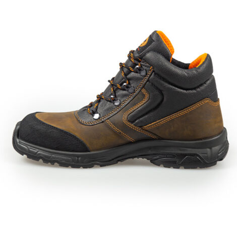 Zapatos de seguridad Bicap Kite S3 SRC - 40 (EU)