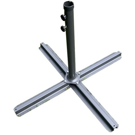 Base Stand Unit for Garden Cantilever Parasol