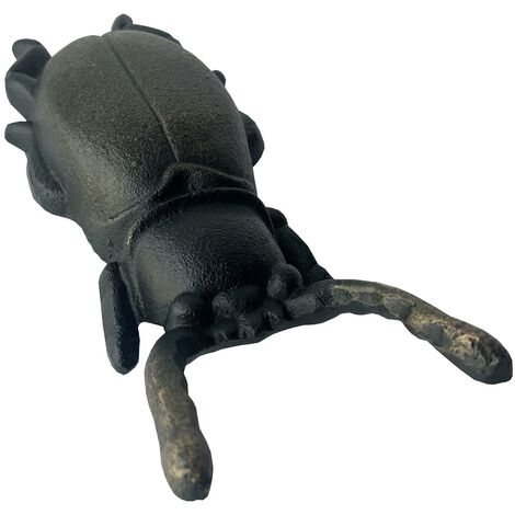 Cast Iron Insect Bug Boot Jack