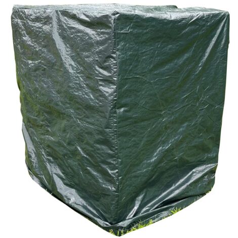 Waterproof Outdoor Pallet Storage Cover (155cm)