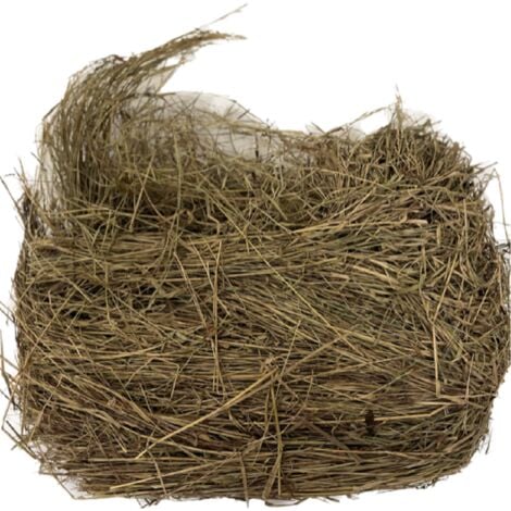 Hedgehog House Nesting Straw