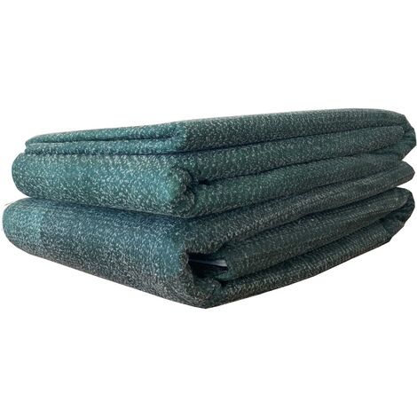 Water Absorbent Capillary Matting Roll for Plant Pot Watering (10m x 0.53m)