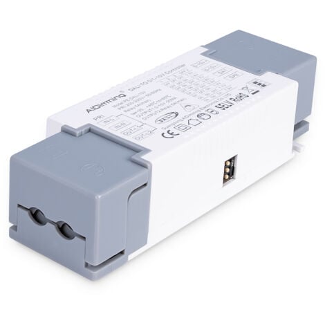 DALI zu 0-10V Wandler + DALI Relais - 500W