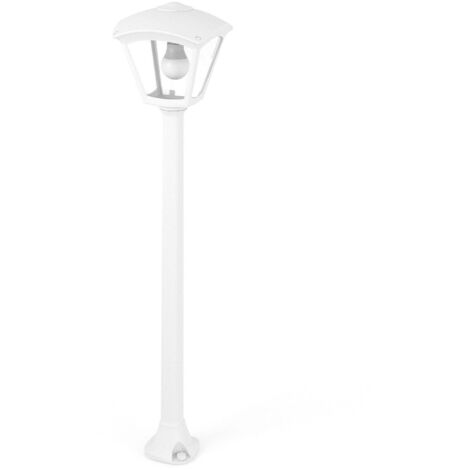 FUMAGALLI „Giaffa/Roby“ Pollerleuchte Außen 94,5cm IP55