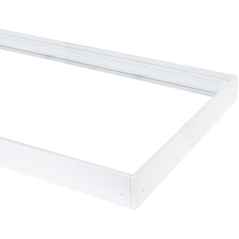 Oberflächenkit für LED-Backlight-Panel 120x60 cm