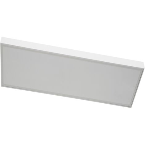 Oberflächenkit für LED-Backlight-Panel 120x60 cm