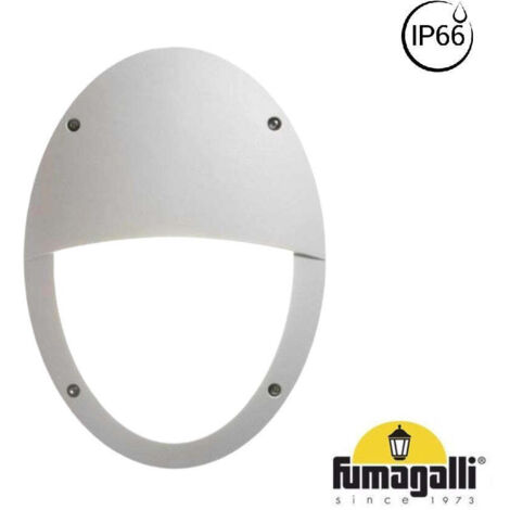 FUMAGALLI REMI/MADDI Wandleuchte E27 IP66