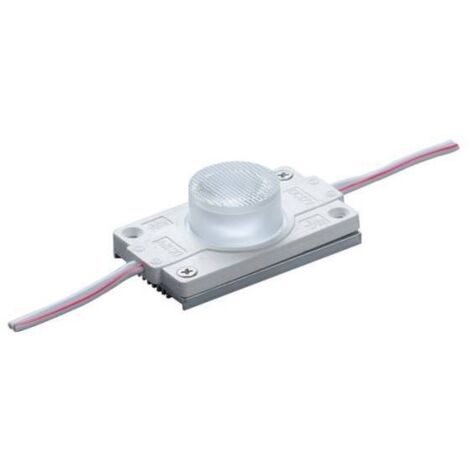 LED-Modul für Beschilderung SMD3535 3W 12V IP65
