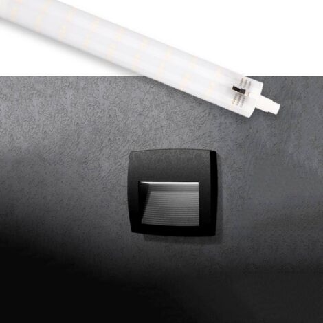 R7S CCT Fumagalli LED Glühbirne 10.5W 1160Lm 100-240V