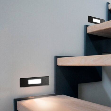 Fumagalli LED-Wandeinbauleuchte „Nina 150“ 3,5W - IP55 - R7S