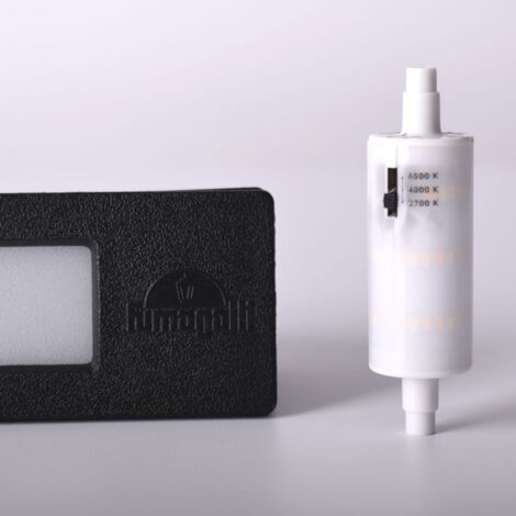 Fumagalli LED-Wandeinbauleuchte „Nina 150“ 3,5W - IP55 - R7S