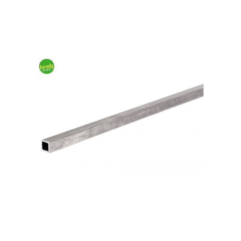 Profilo tubo quadro Arcansas 30x30 m1 acciaio