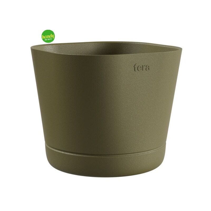Vaso Teraplast Colorado Ø 15 cm Clover