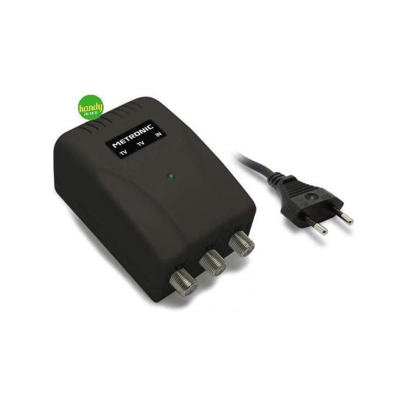 Alimentatore Amplificatore Antenna Metronic