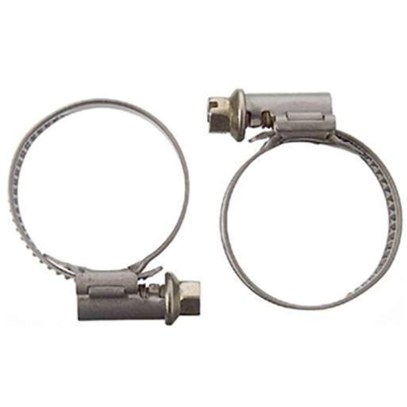 Fascetta stringitubo Masidef per tubi Ø 32 - 50 mm