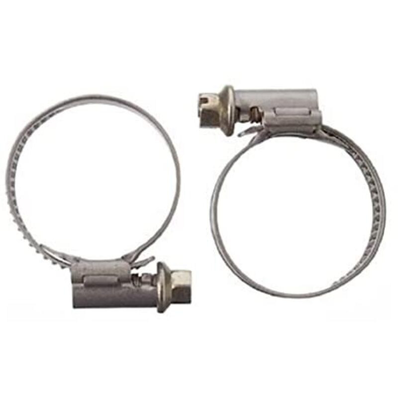 Fascetta stringitubo Masidef per tubi Ø 50 - 70 mm