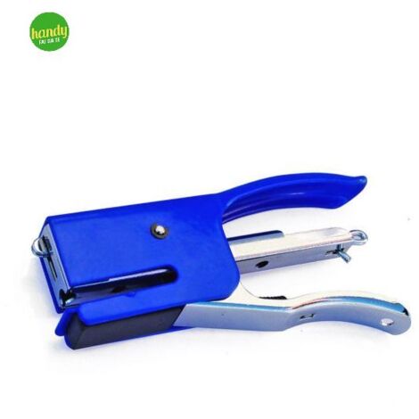 Mini Cucitrice Manuale 5mm + Punti Masidef