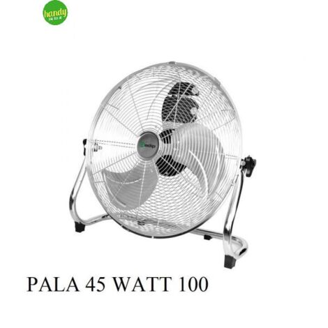 Ventilatore da pavimento dpm Alisei Ø45cm 140w