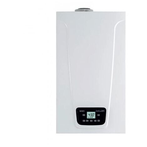 Caldaia a condensazione Baxi DUO-TEC Compact E 24 metano A7722082