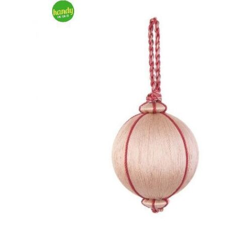 Sfera Dressed Bizzotto Champagne Ø 100mm