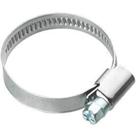 Fascetta stringitubo Masidef per tubi Ø 40 - 60 mm