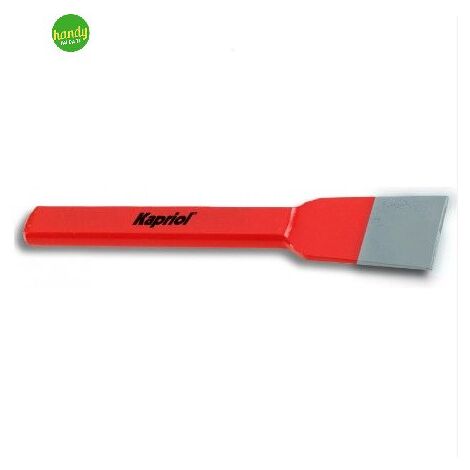 Scalpello taglia mattoni Kapriol 50x250mm