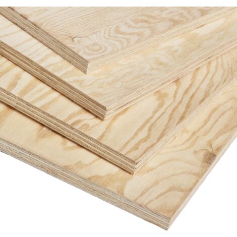 Pannello / Compensato / Multistrato fenolico pino spessore : mm 24 / 50 ...