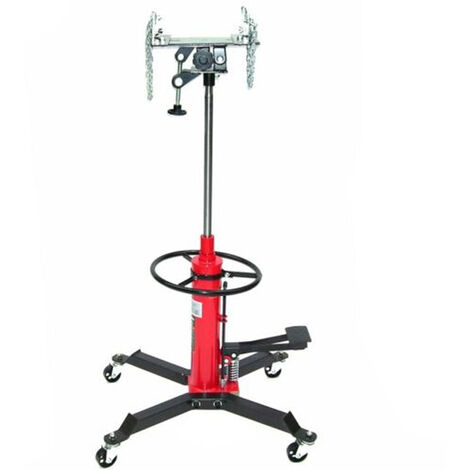 Doppelhub Getriebeheber Motorheber 06030 Hydraulischer 500kg Heber ...