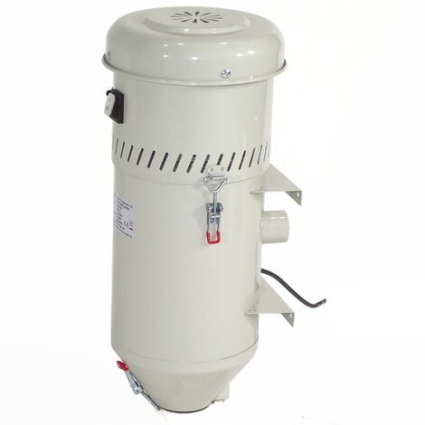 Absauggerät Absauganlage Absaugung 07086 für Sandstrahlkabine Sandstrahler