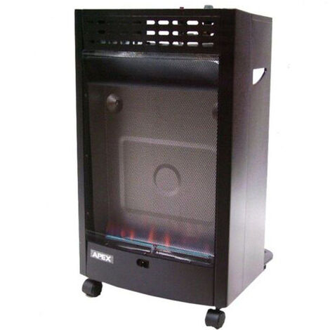 Gasofen Blueflame Gasheizer Ofen 4200 Gasheizofen Heizstrahler vgl ...