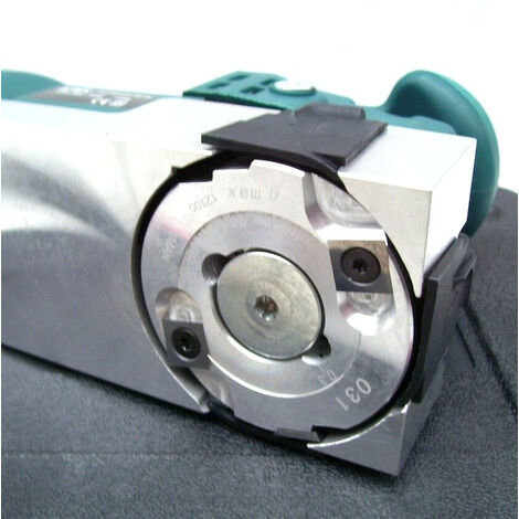 Lackfräse 710W Lackschleifer Fräse 55187 Handhobel Elektrohobel Hobel ...
