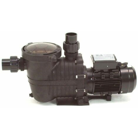 Poolpumpe Schwimmbadpumpe 21000l/h Umwälzpumpe Wasserpumpe Filterpumpe ...