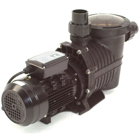 Poolpumpe Schwimmbadpumpe 19000l/h Umwälzpumpe Wasserpumpe Filterpumpe 57413