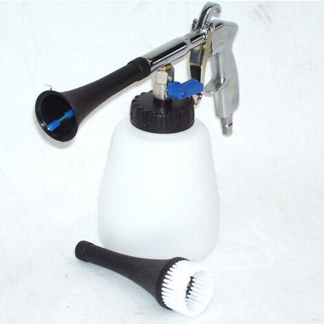 Druckluft Reinigungspistole ECO Waschpistole 07059 Nassreiniger ...