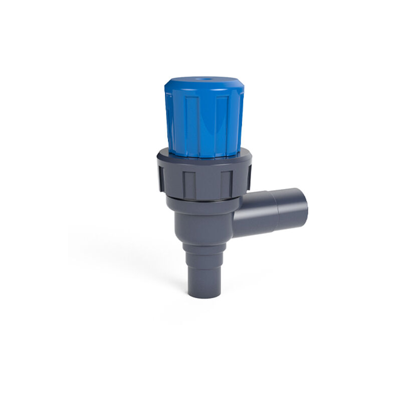 VAL. PVC REGULACION ENCOLAR 20