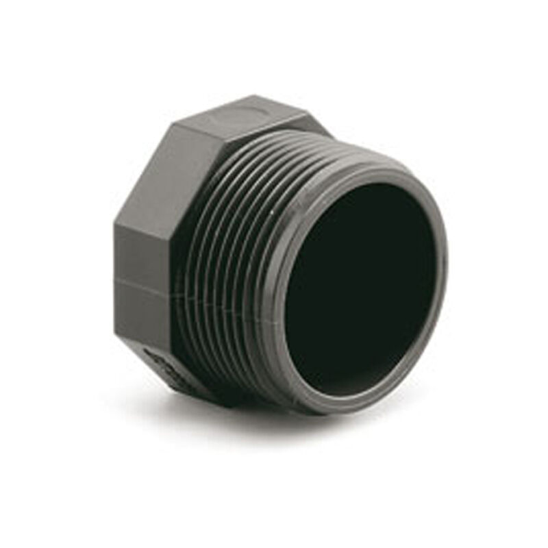 TAPON PP CIERRE COLECTOR 1 c/junta