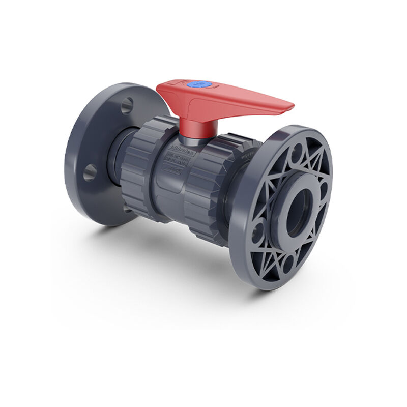 VAL PVC BOLA BRIDAS 63