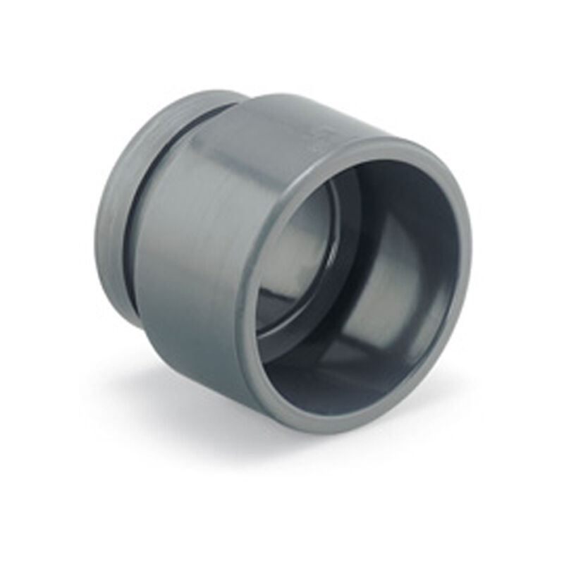 MANGUITO PVC NETVITC RANURADO ENC 90