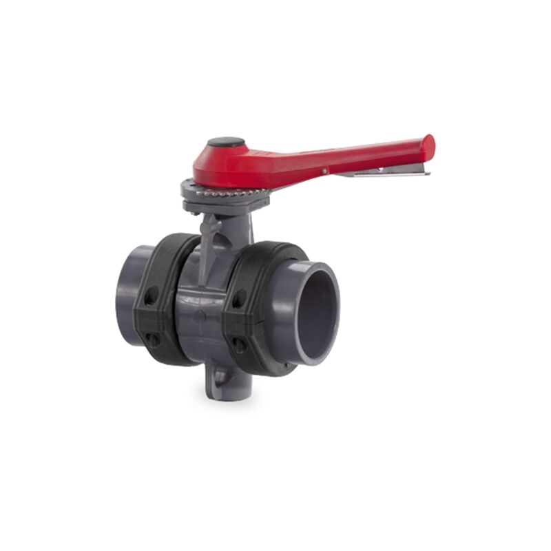 VAL PVC MARIPOSA NETVITC C/B ENC 125