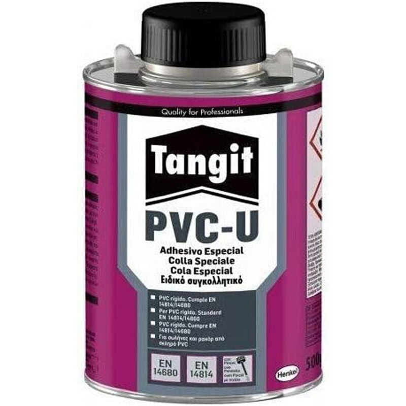 Henkel tangit - Adhesivo/a pvc tangit 500gr
