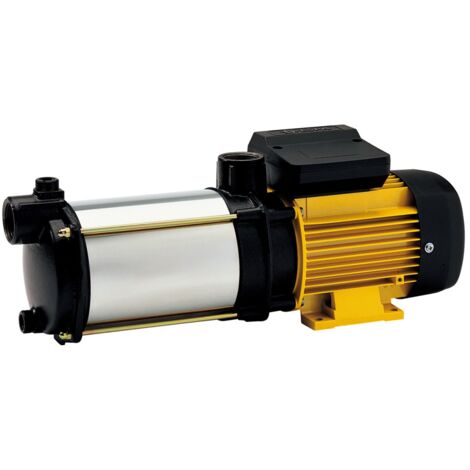 BOMBA HORIZ PRISMA 1CV 230V (MF) 25 3 M