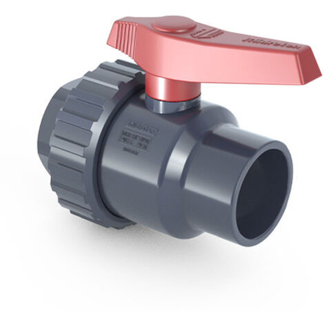 VAL PVC BOLA SEMICOMPACTA ENC-R/H 90X3